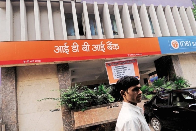 Govt To Soon Invite Bids For Privatisation Of IDBI Bank: DIPAM Secretary