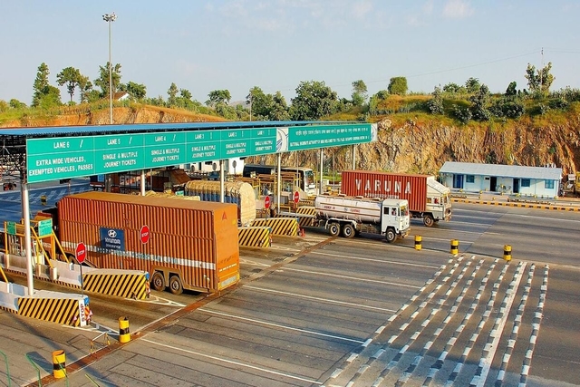 Toll Road Operators Predicted To See 9-11 Per Cent Revenue Growth in ...