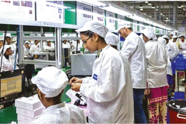 After First Semiconductor Fab, Tata Electronics Plans Two More ...