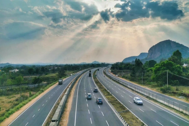 Mysuru Peripheral Ring Road: MUDA Floats Global Tenders For DPR Of Rs ...