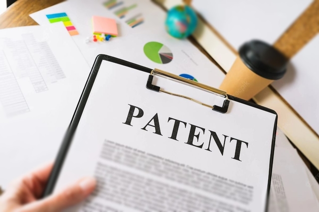 India Granting More Patents Than Ever, But The Process Is Still ...