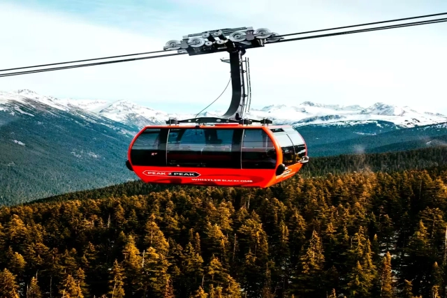 Shimla: World's Second-Largest Ropeway's Construction Set To Start In ...
