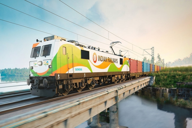 Wabtec Awarded $157 Million Brake System Order From Siemens For ...