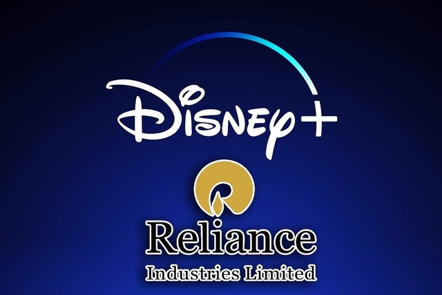 CCI Approves Rs 70,000 Crore Reliance-Disney Merger, Paving Way For ...
