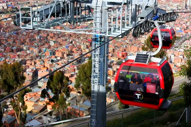 Tenders For India’s Largest Ropeway In Shimla To Open Soon, Set To Be ...