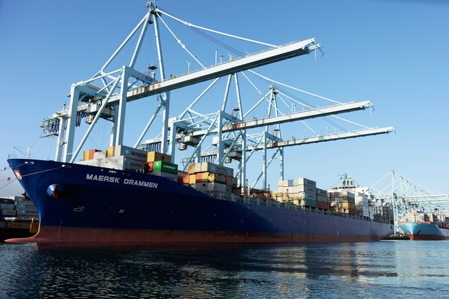 India To Launch Rs 30,000 Crore Maritime Development Fund For Shipbuilding And Repairs