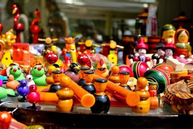 'India’s Toy Story': What PM Modi's Independence Day Reference Is All About