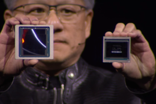 Expect Generative AI On Steroids With NVIDIA’s Launch Of Newest Chip