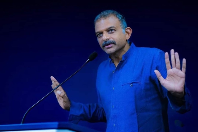 Intellectual Honesty Demands That T M Krishna Decline The Sangita ...