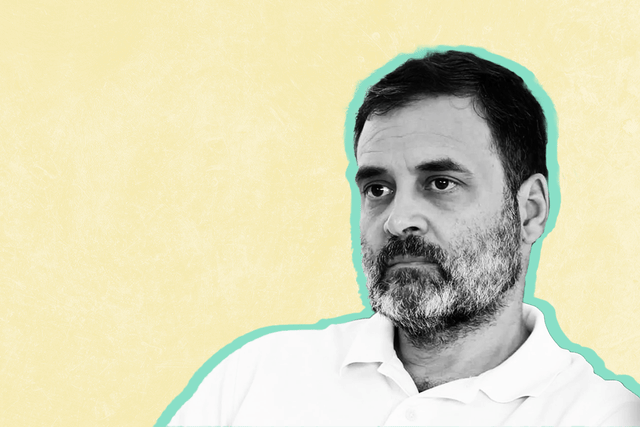 Rahul Gandhi Won't Speak Out For Bangladeshi Hindus, It Would Unravel ...
