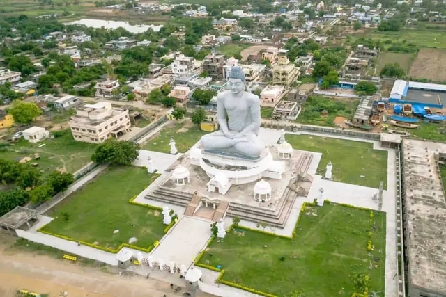 Andhra Pradesh: World Bank And ADB Commit Rs 13,600 crore For Amaravati ...