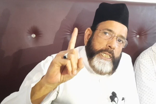 UP Anti-Conversion Law Effect? Maulana's Request For Mass Marriage By ...