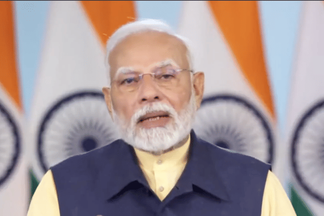 Pune Metro Section, Bidkin Industrial Area And More: Rs 11,200 Crore ...