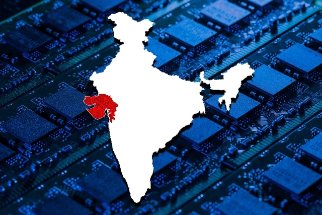 How Gujarat Is Shaping Up As India's Semiconductor Hub, Building On Its ...