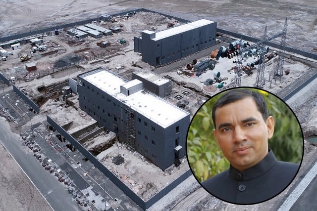 How Dholera Special Investment Region Is Positioning Itself To Become A ...