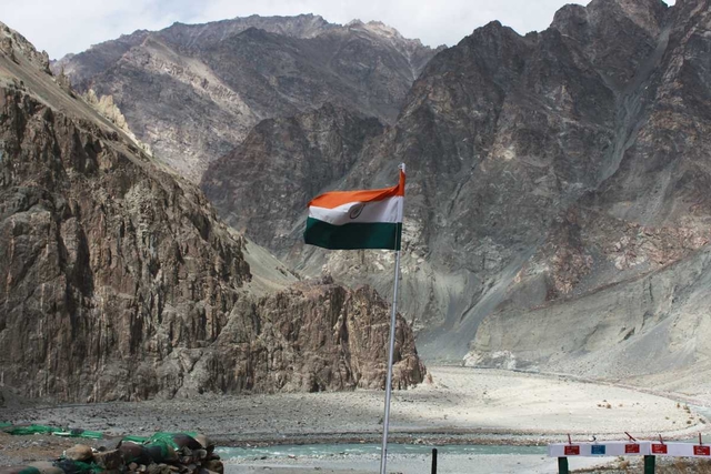 India, China Set To Complete Disengagement Process In Ladakh's Depsang ...