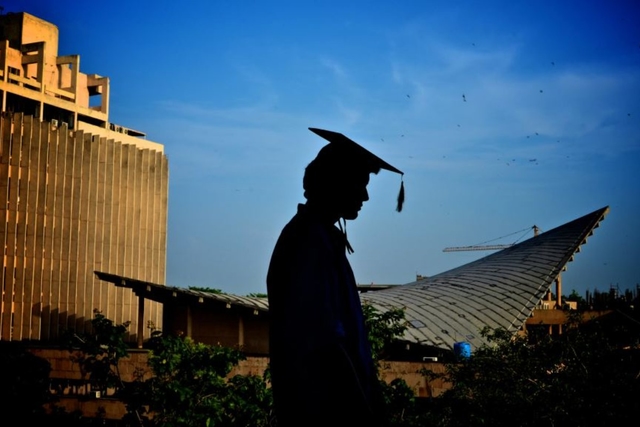 India Skills Report 2025 Employability Among Indian Graduates Rises To