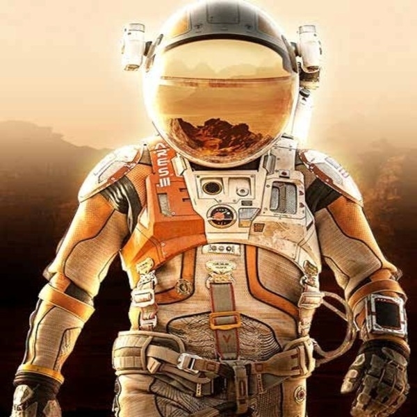 Mars: A New Home For Humans