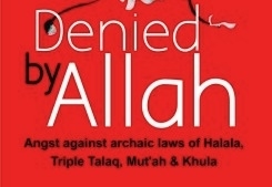 Muslim Truth Denied By Muslim Men