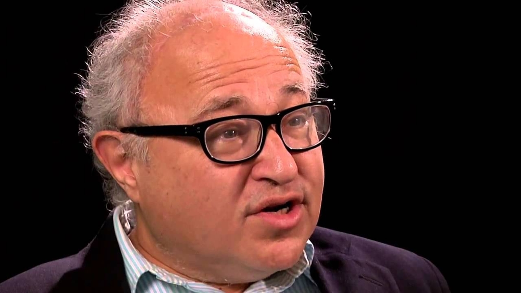 An Interview With David Friedman