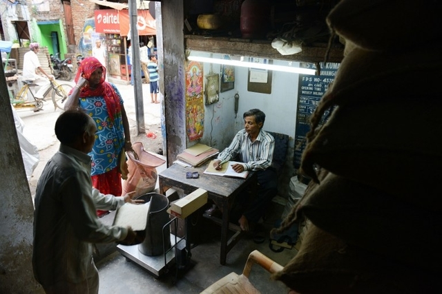 The Relationship Between Identity and Economic Theory