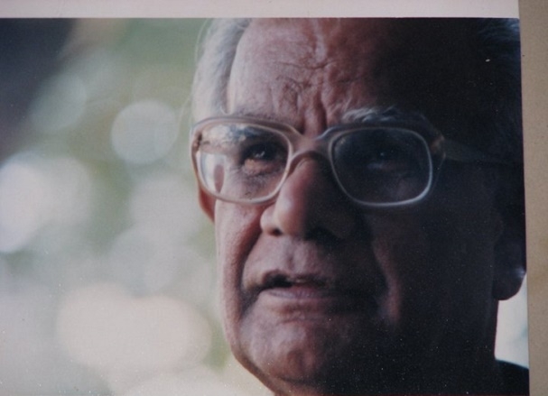 Obituary – Venkat.Swaminathan (1 June 1933 - 21 October 2015)