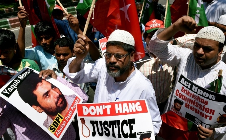 Yakub Memon’s Hanging: The Reactions