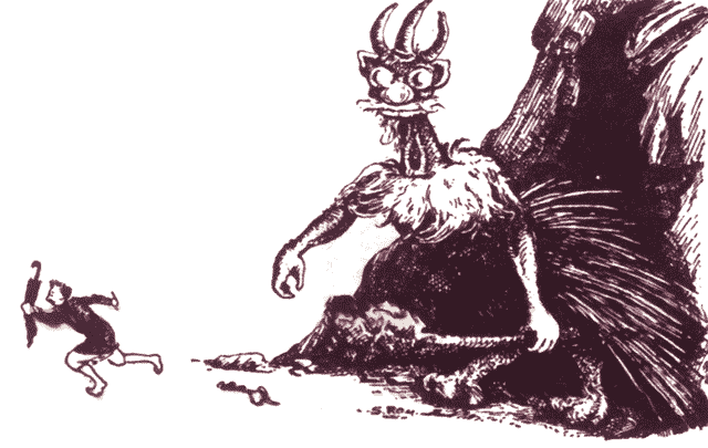 Why Have We Forgotten Our Vernacular Classics?