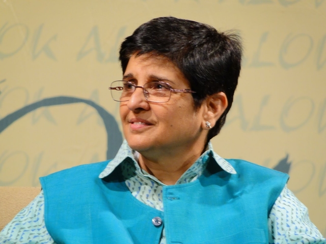 Bedi’s Record Beyond Reproach