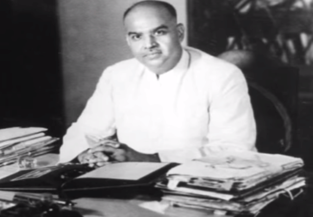 Why Syama Prasad Mookerjee Is Relevant Today