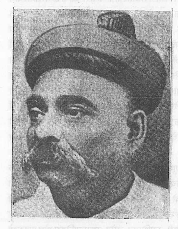 The Political Philosophy Of Tilak