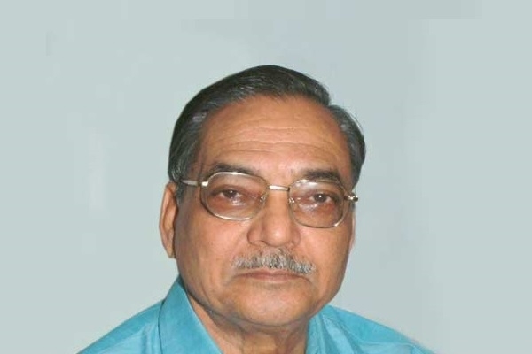 Remembering Sharad Joshi: A Life Devoted To The Farmers of India