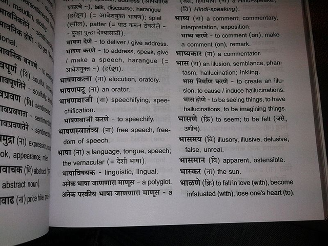 The Image Rises, The Word Falls