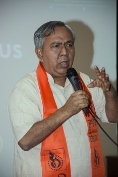 Bengal On The Brink Of A Second Partition Says Tapan Ghosh