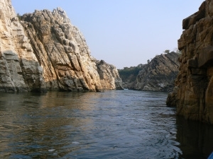 A Journey Through Madhya Pradesh