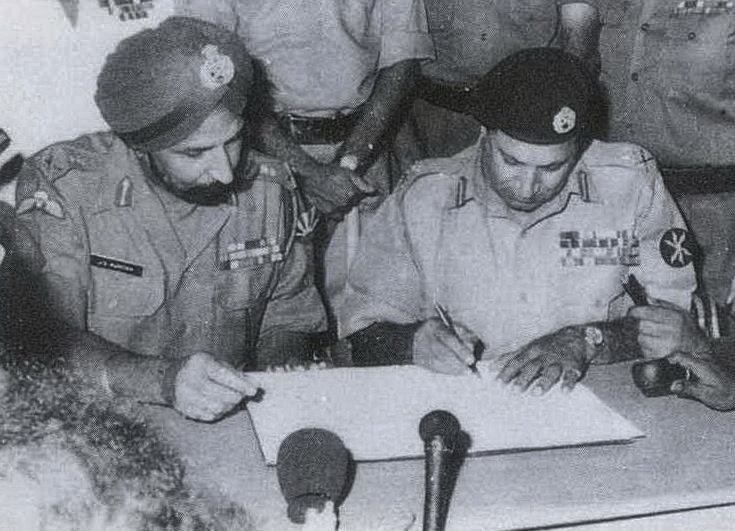 Victory In 1971: What It Can Teach The World Today