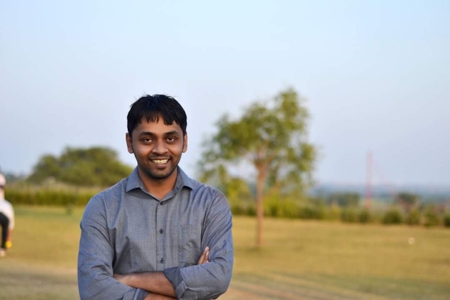 Interview: Rahul Raj, Co-founder of OpIndia.com