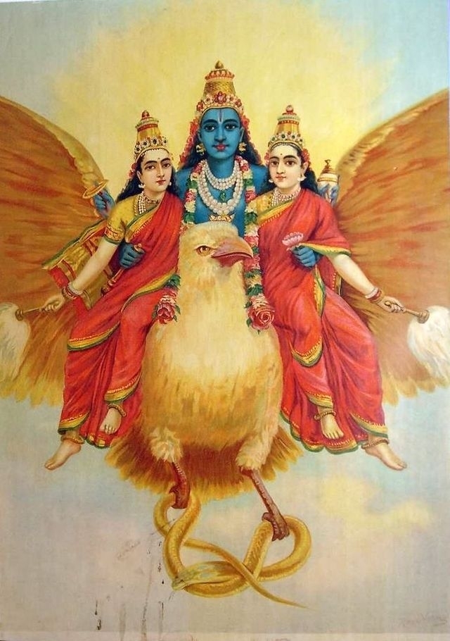 Unintended consequences - tales from the Mahabharata