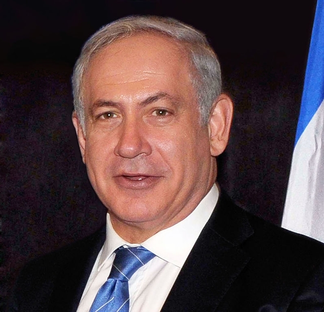 What Will Netanyahu Do?