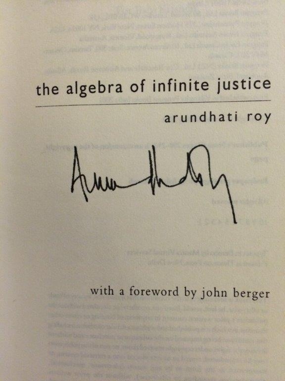 How Authors Sign Books And Does It Say Something About Them?