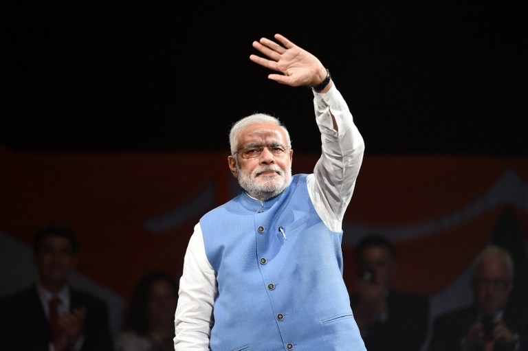 Modi Sarkar: Politics, Policies, Delivery