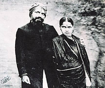 Bharathi - The Poet and The Paradigm