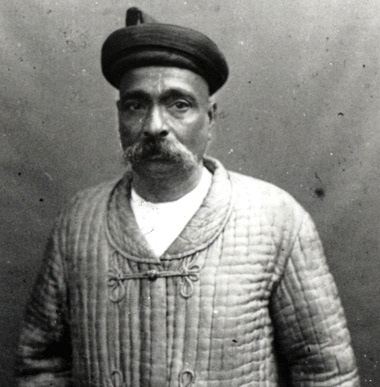 The Political Philosophy Of Tilak