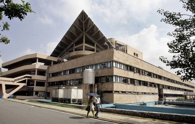 How Academia Works In India