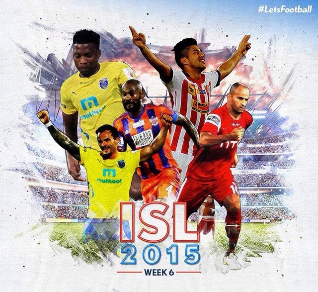 Here's What The Indian Super League Has Done For Indian Football