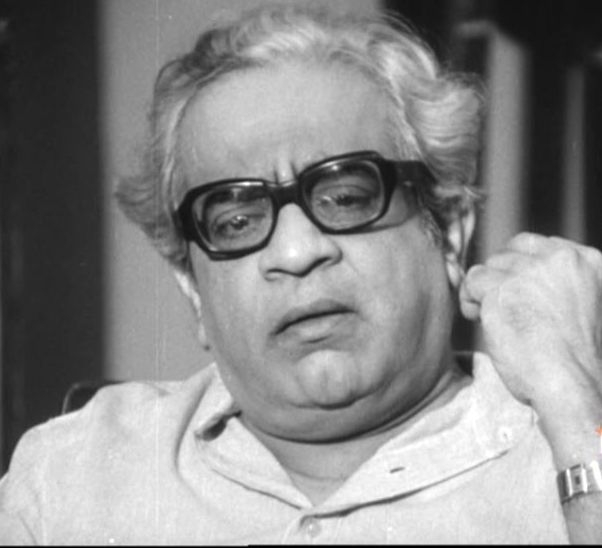 Marathi Literature’s Man for All Seasons