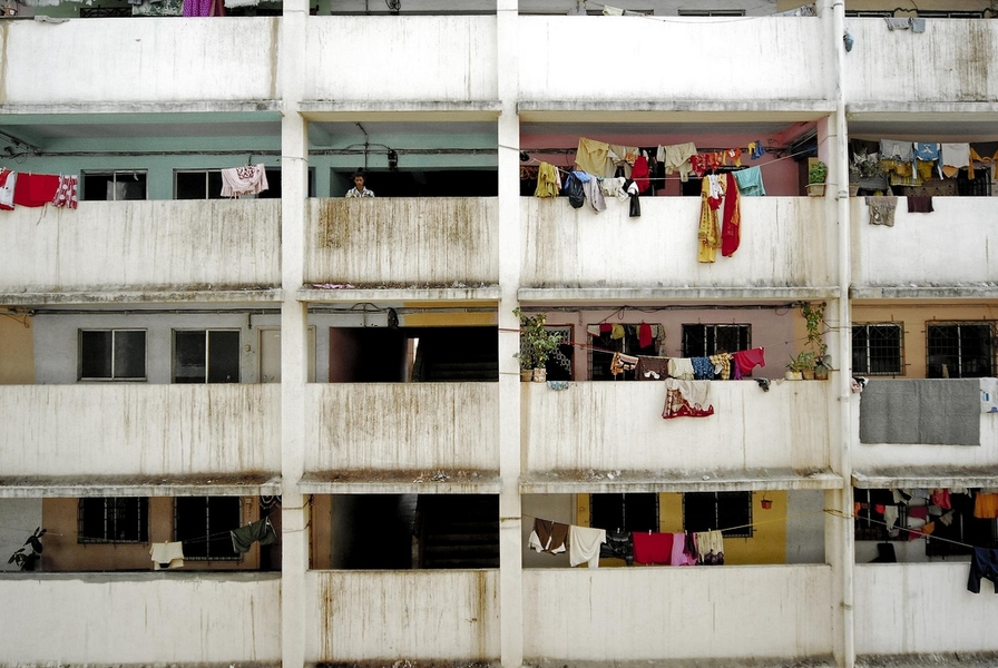 Segregated Housing: Discrimination or Free Choice?