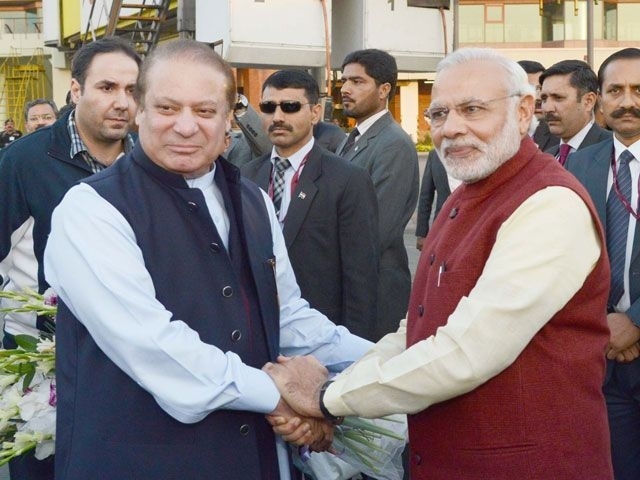 PM Modi's Lahore Visit - What Is Driving This New Round Of Diplomacy?
