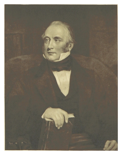 And Macaulay's Idea Of India Endures