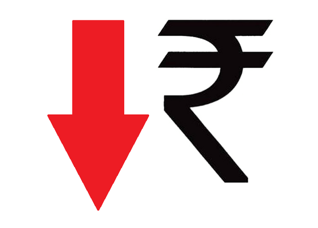 Rupee Falls: 3 Reasons to Explain It All